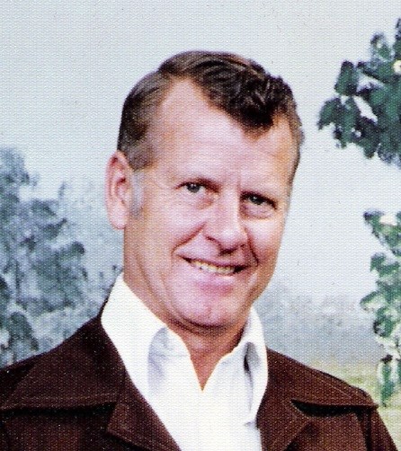 John Baker Obituary - Placerville, CA
