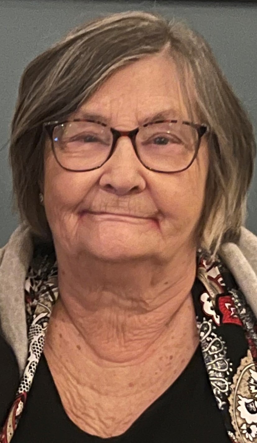 Brigitte Nadeau Obituary - Ste-Adèle, QC