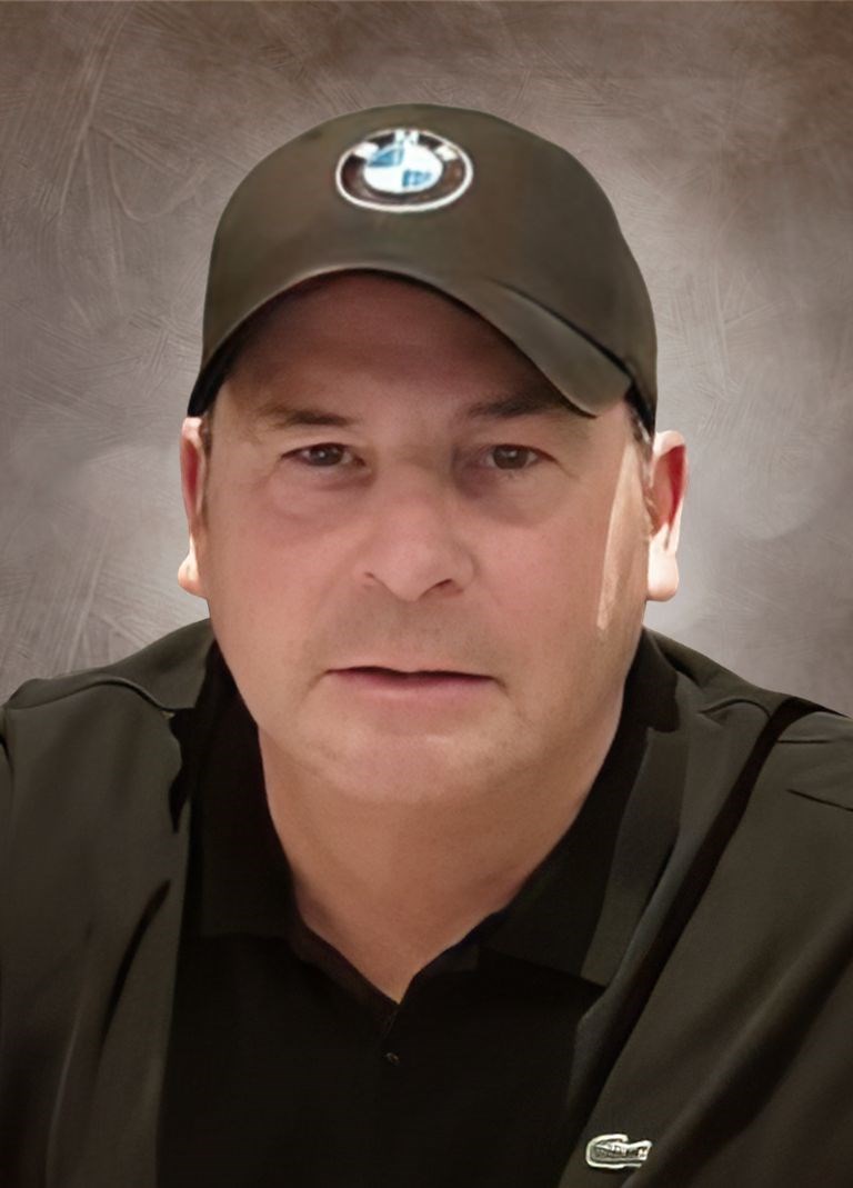 Guy Bernier Obituary - Rosemere, QC