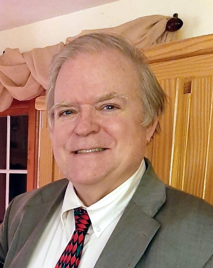 John McCormick avis de décès - Orleans, MA