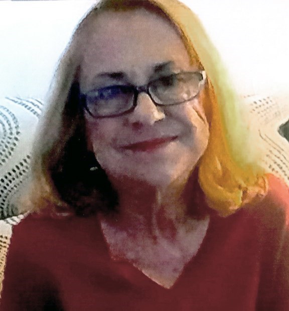 Nancy Joyce Stewart Obituary - St. Clair Shores, MI