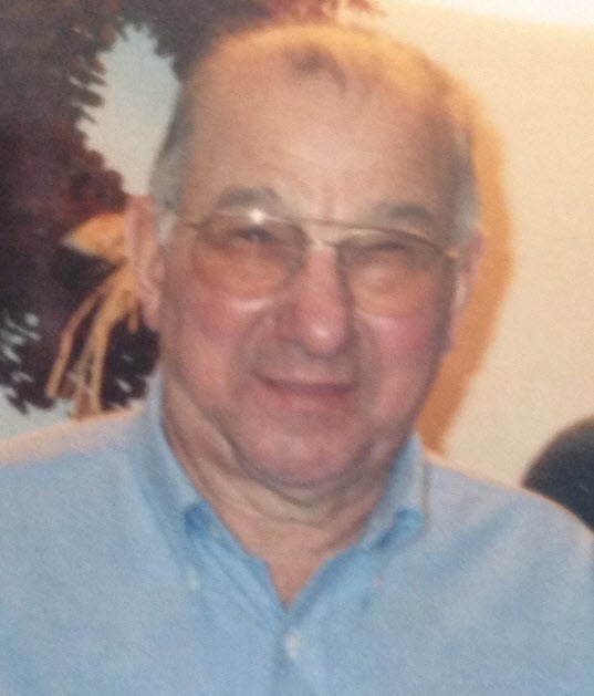 Charles C. Pagana Obituary - Camp Hill, PA