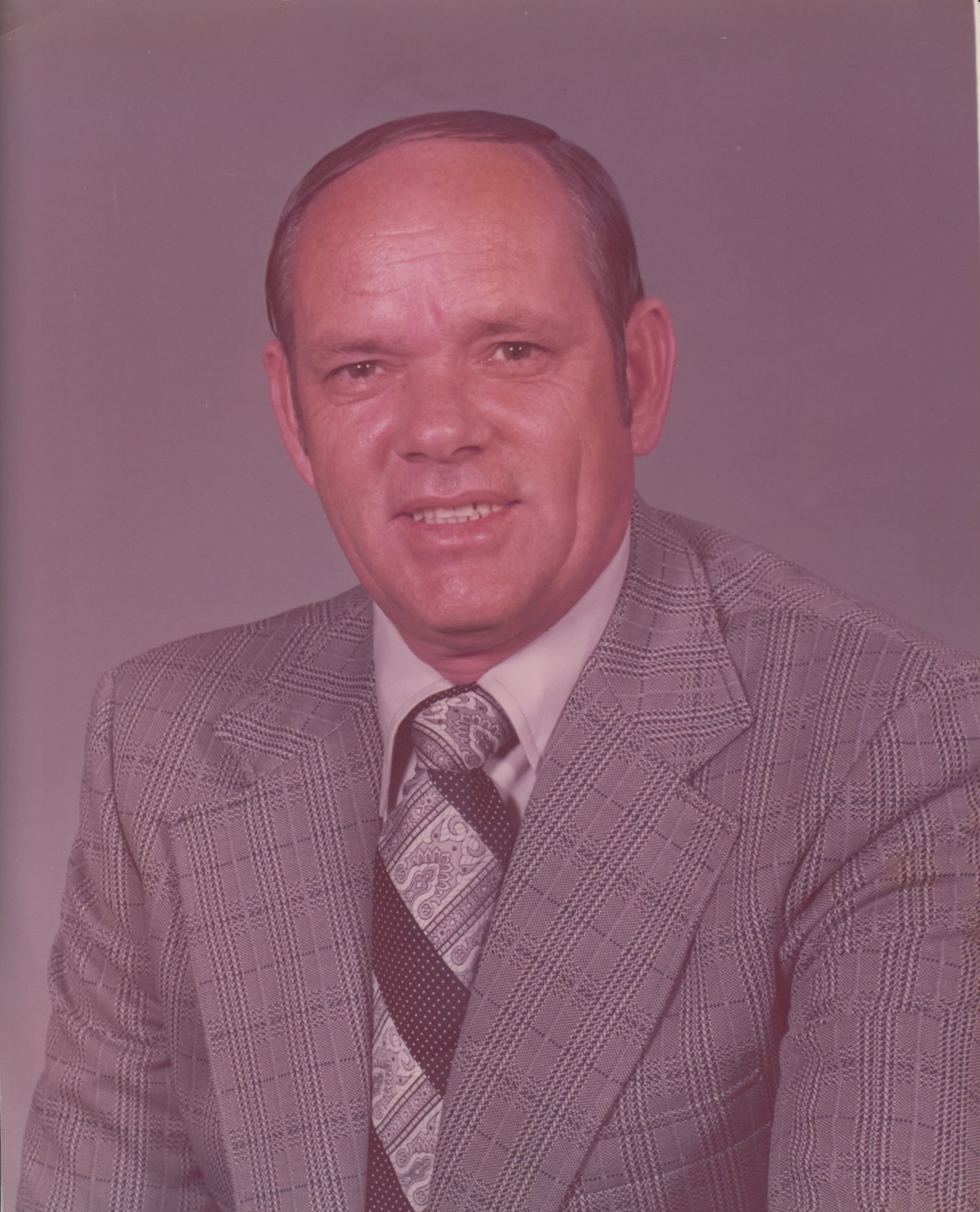 James Claunch Obituary - Winter Garden, FL