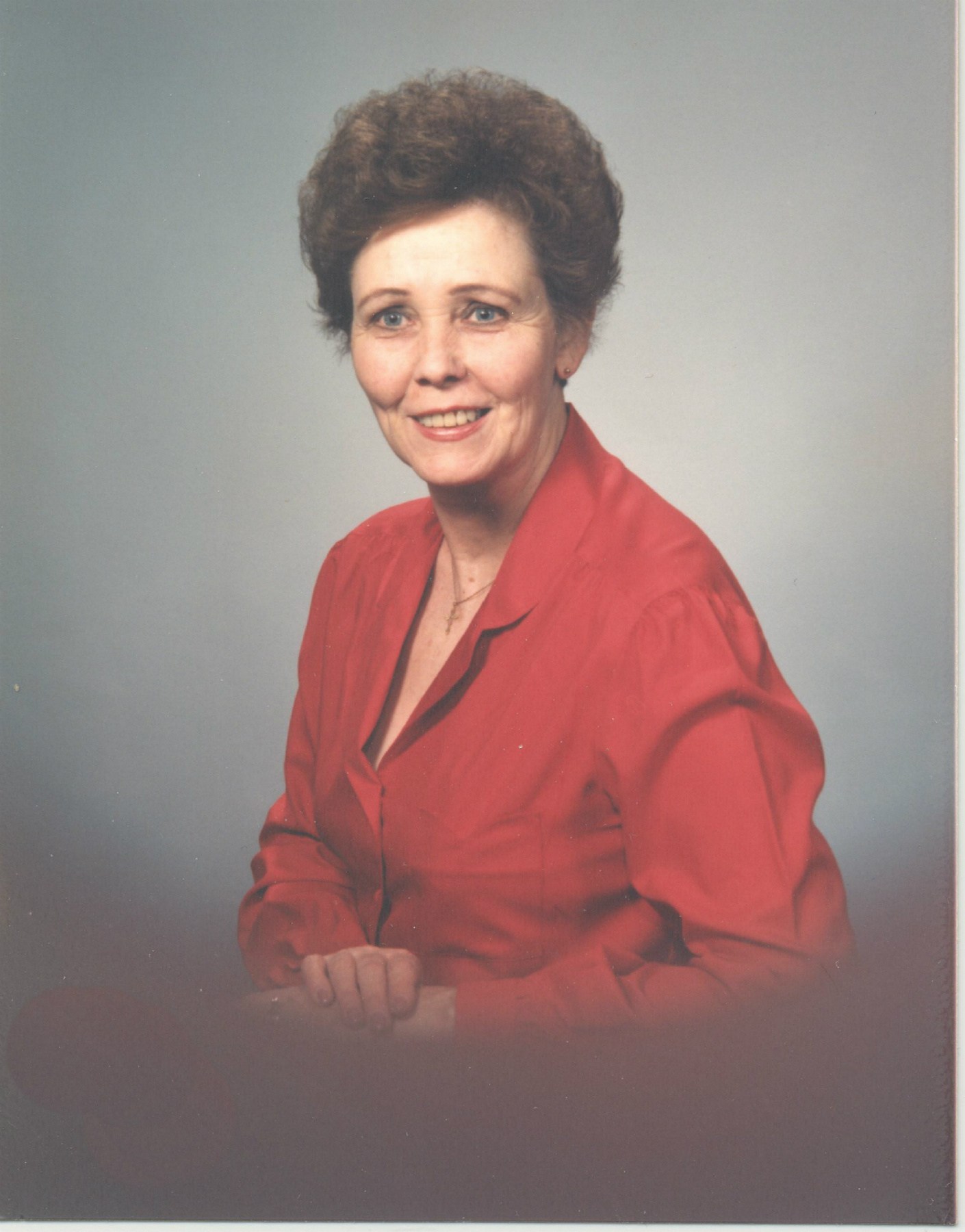 Zelta R. Jennings Smathers Obituary - Denison, TX