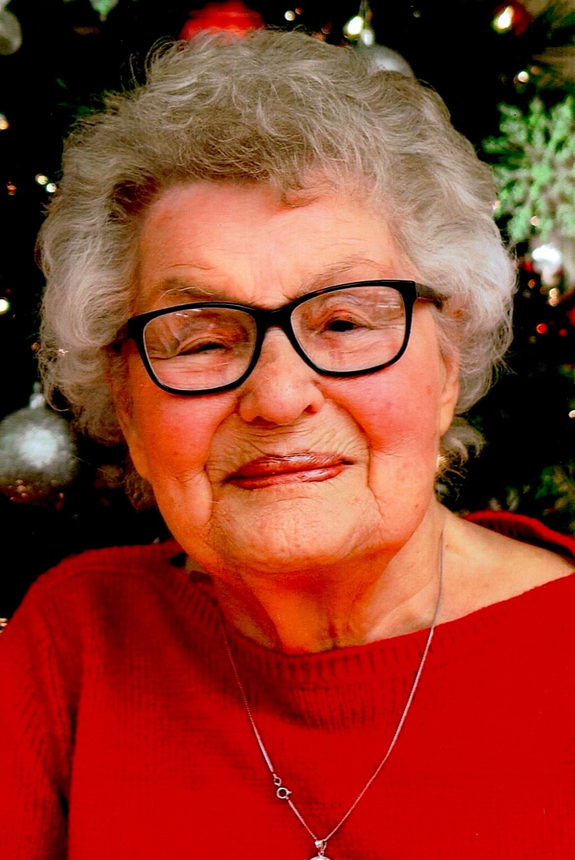 Laura Dillon Obituary - Fort Frances, ON