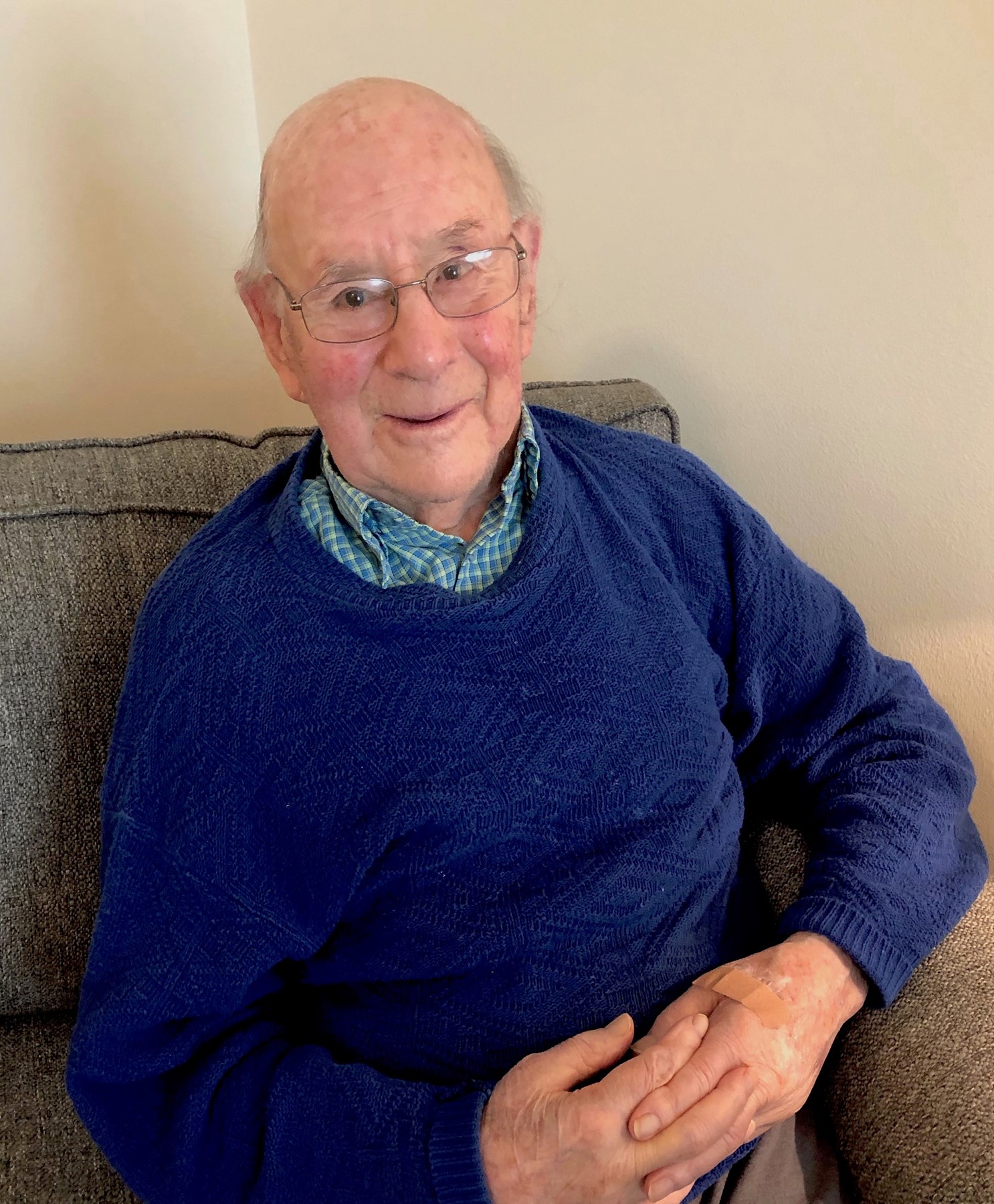 Felix Goldenson Obituary - West Palm Beach, FL