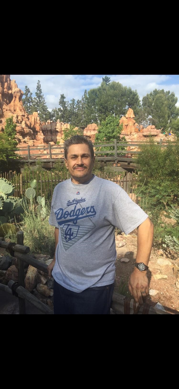 William Chavez Obituary - North Hollywood, CA