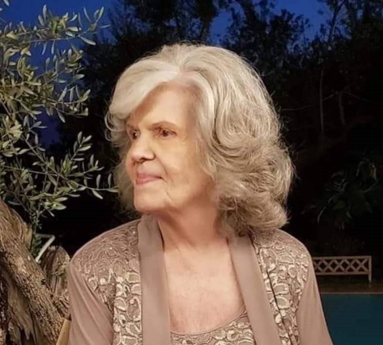 Dorothy Cameron Obituary - Merced, CA