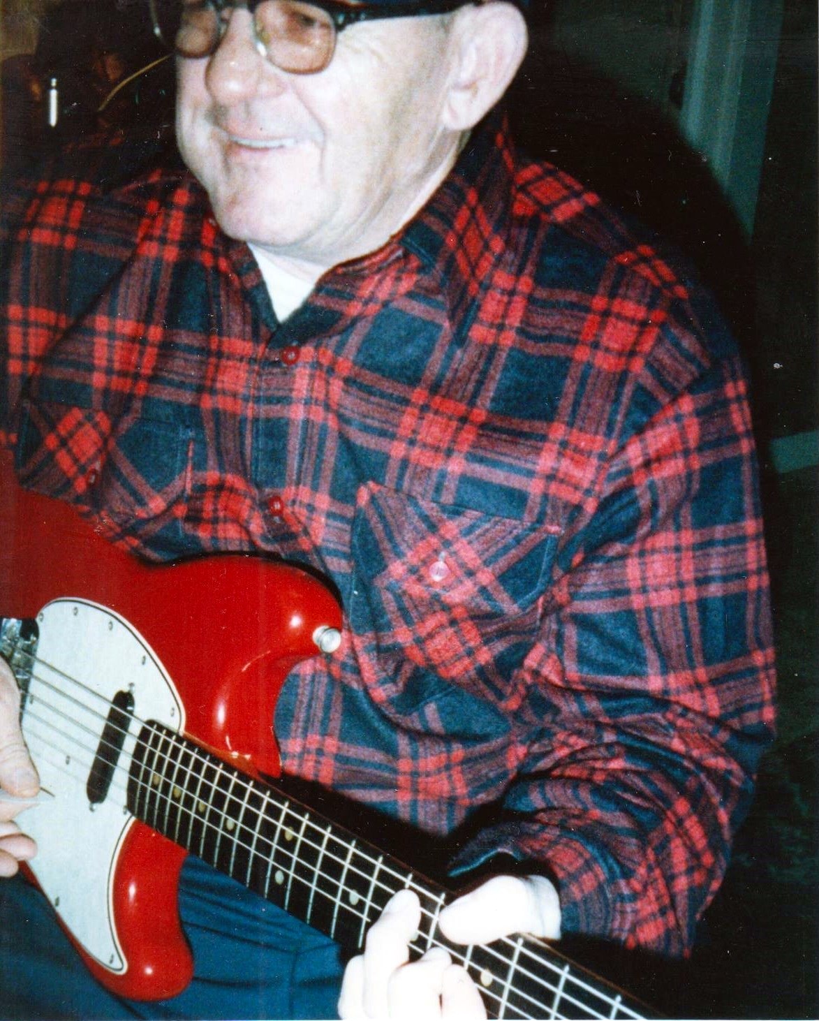 James Morris "Speck" Obituary - Charlotte, NC