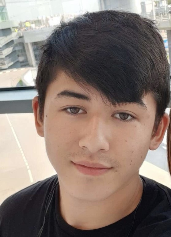 Benjamin Ariel Ruthenberg Asher Obituary - Goodyear, AZ