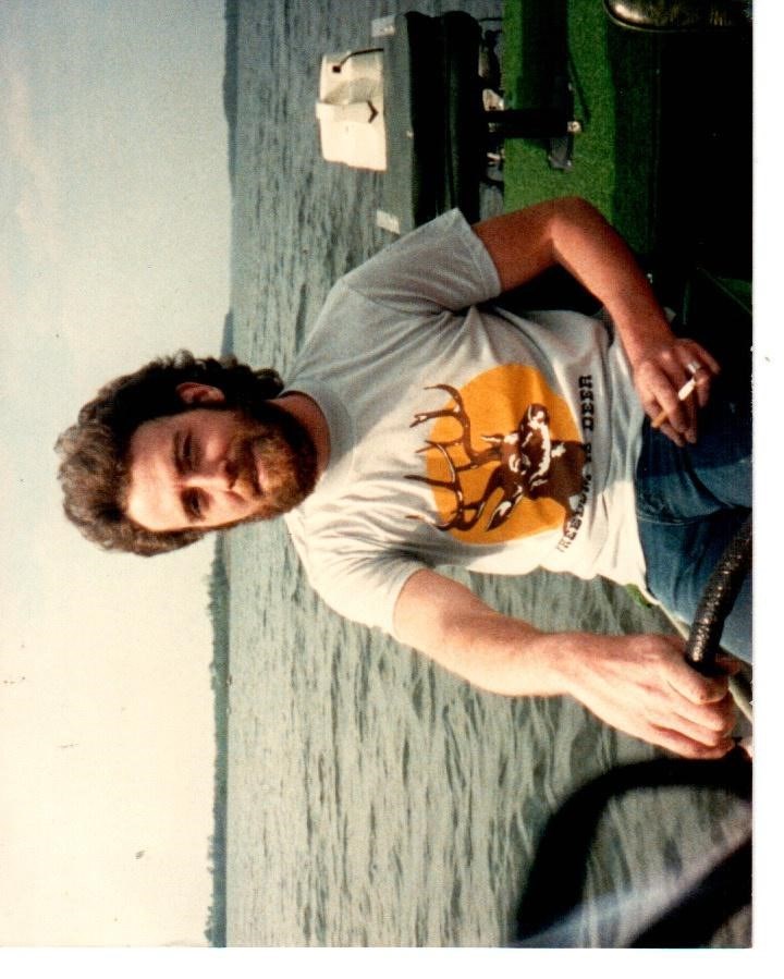 David D. Gabbert Obituary - Gladstone, MO