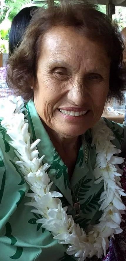 Caroline Akana-Baker Obituary - Honolulu, HI