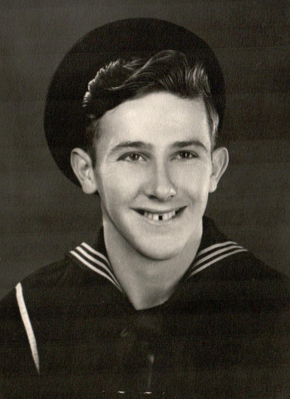 Lawerance Wayne Enck Obituary - Redding, CA