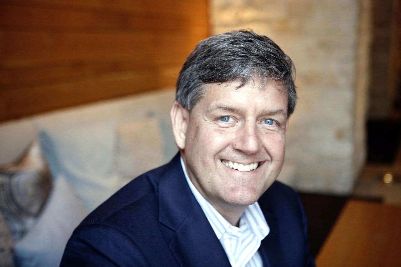 Blaine Bull Obituary - Austin, TX