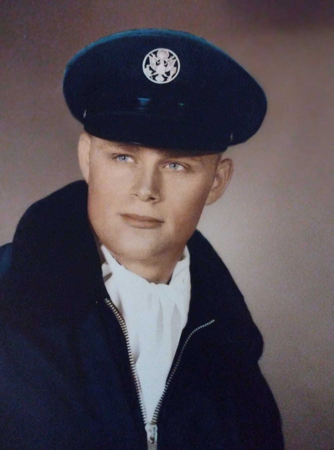 Augustus E. Lanier Jr. Obituary - Jacksonville Beach, FL