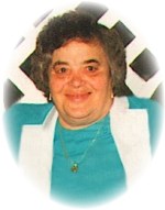 Maria Baratta Obituary - Burnaby, BC