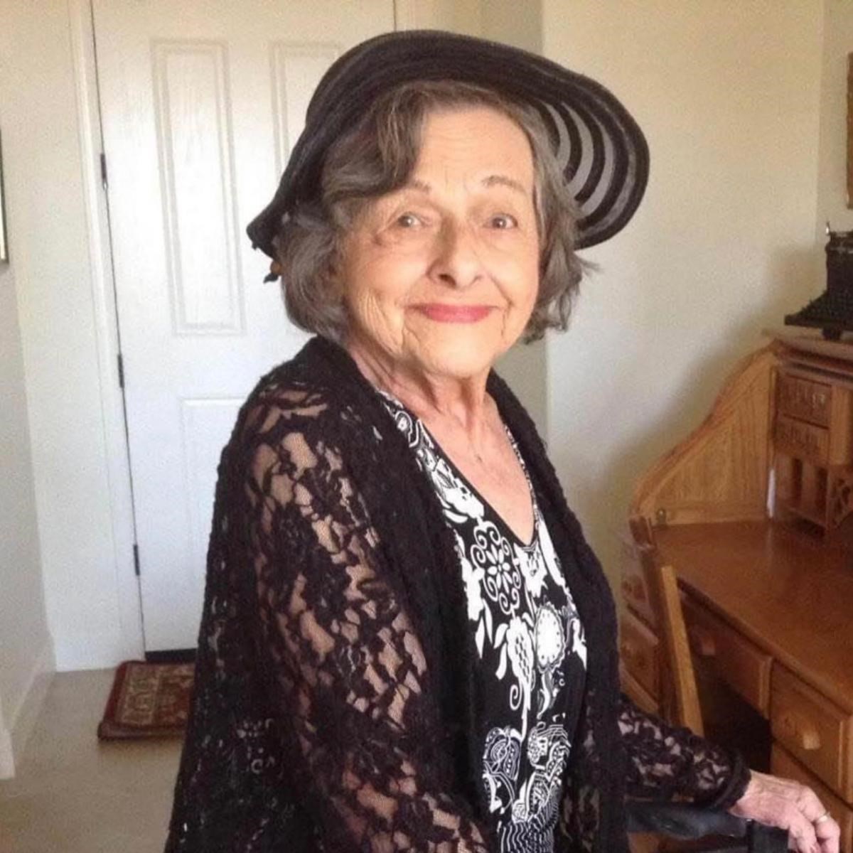 Eleanore Estill Obituary - Las Vegas, NV