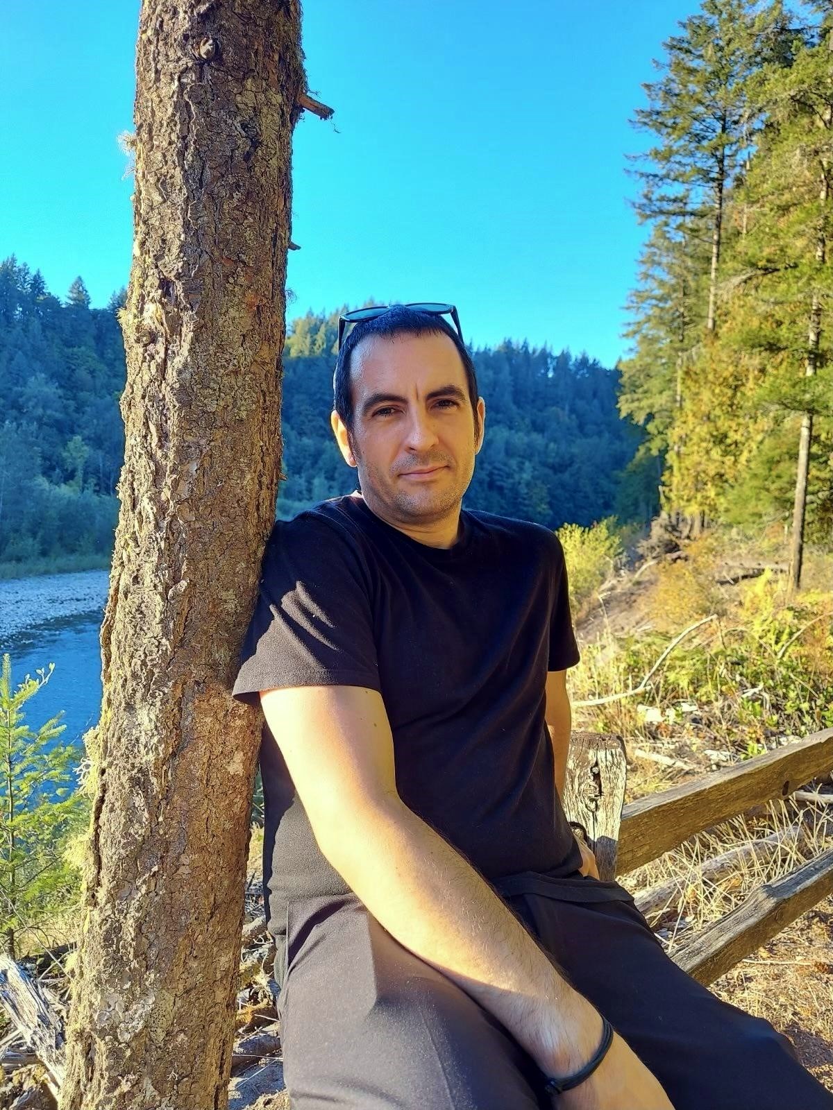 Ryan Ranger Obituary - Portland, OR