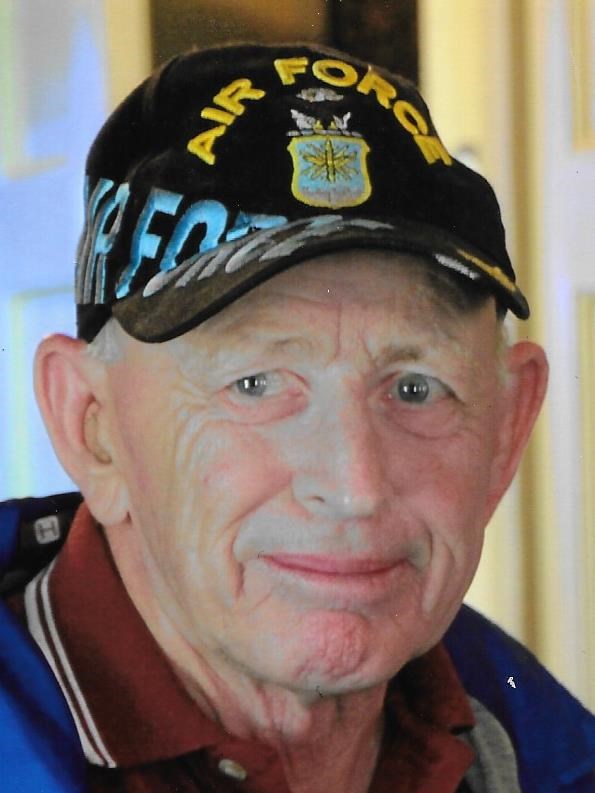 Donald Draper Obituary