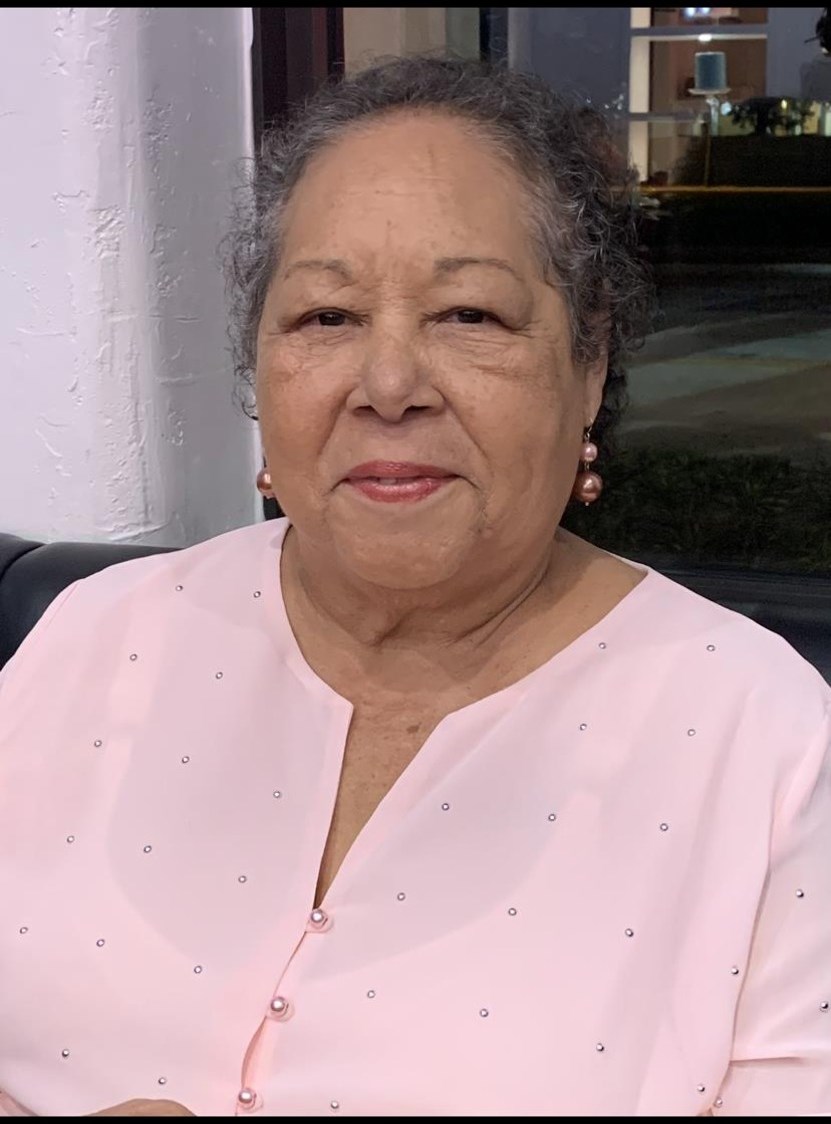 Daysi Ariz Obituary - Miami, FL
