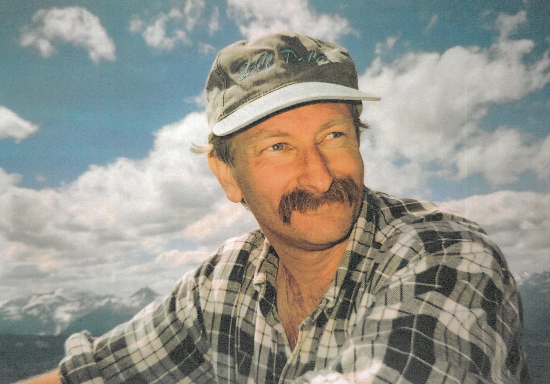 Alexander Born Obituary - Vernon, BC