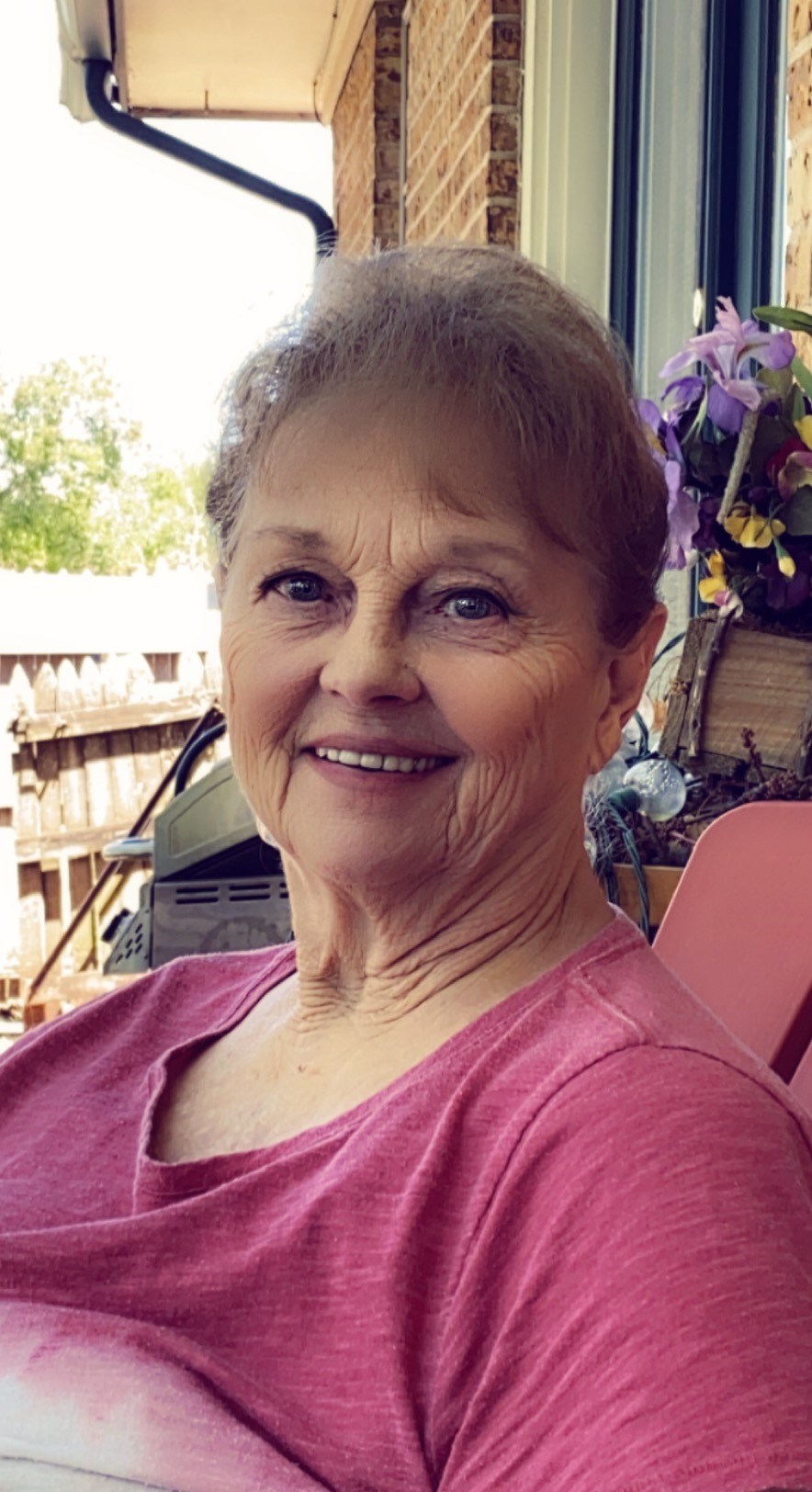 Carol Diflauro Obituary - Edmond, OK