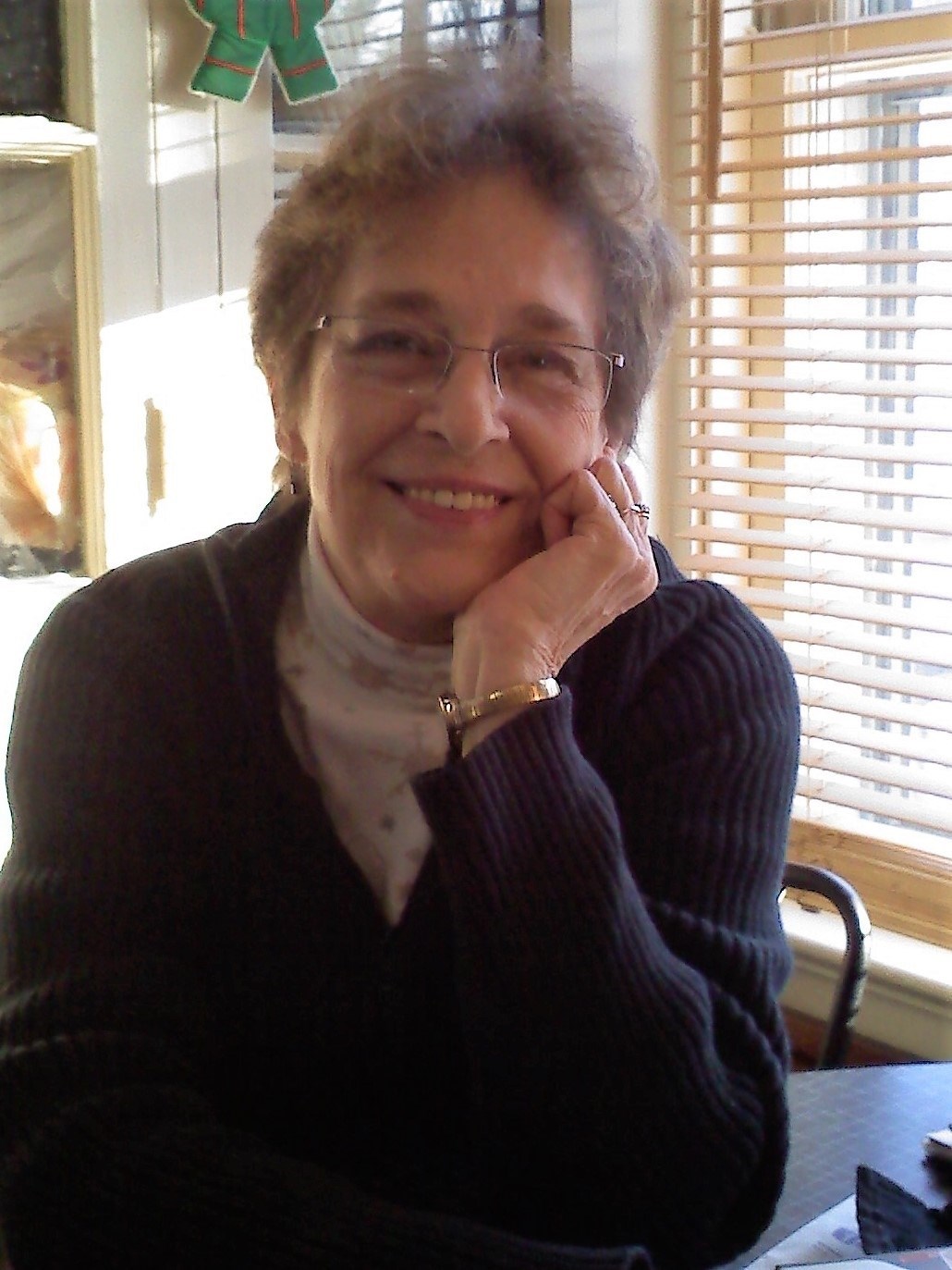 Patricia Morrison Obituary - Madison, CT