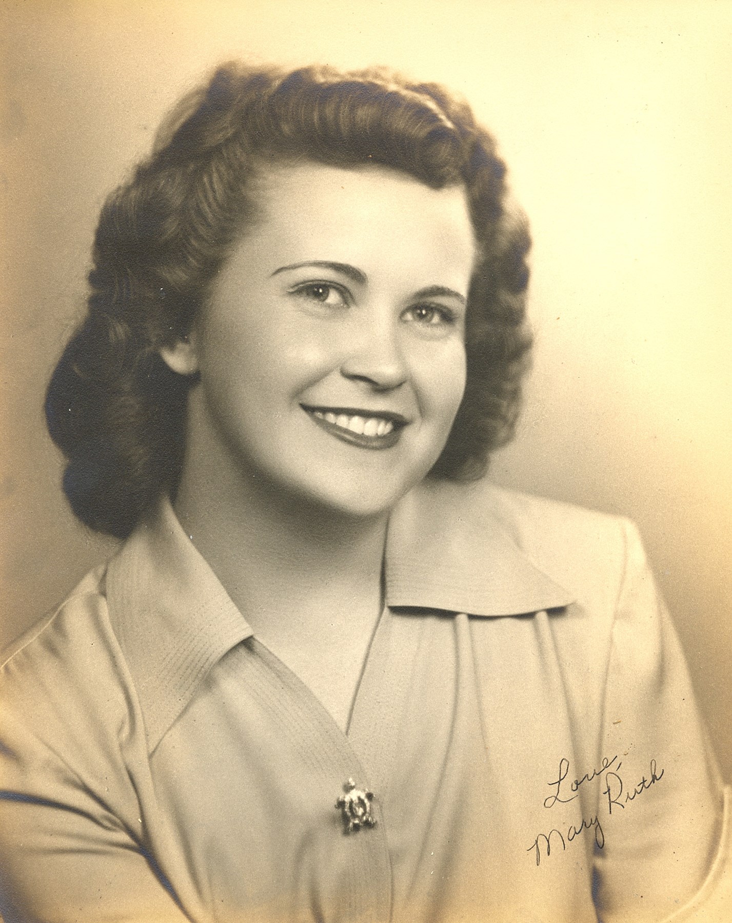 Mary Ruth Short Obituary - Van Buren, AR