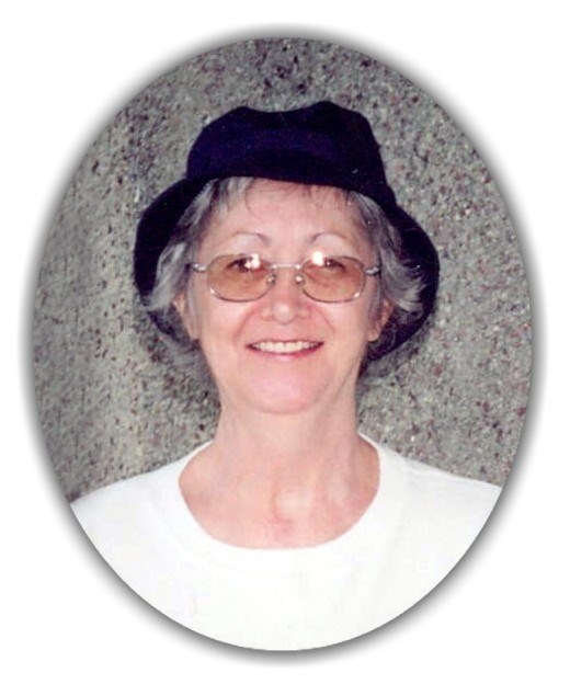 Ruth Vickers Obituary - Windsor, ON