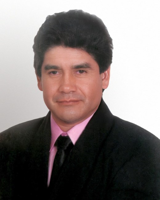 Jaime Elias Navarrete Obituary - Las Vegas, NV