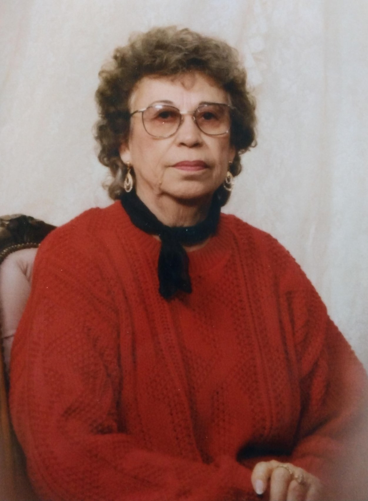 Belia Tavarez Becerra Obituary San Jose Ca