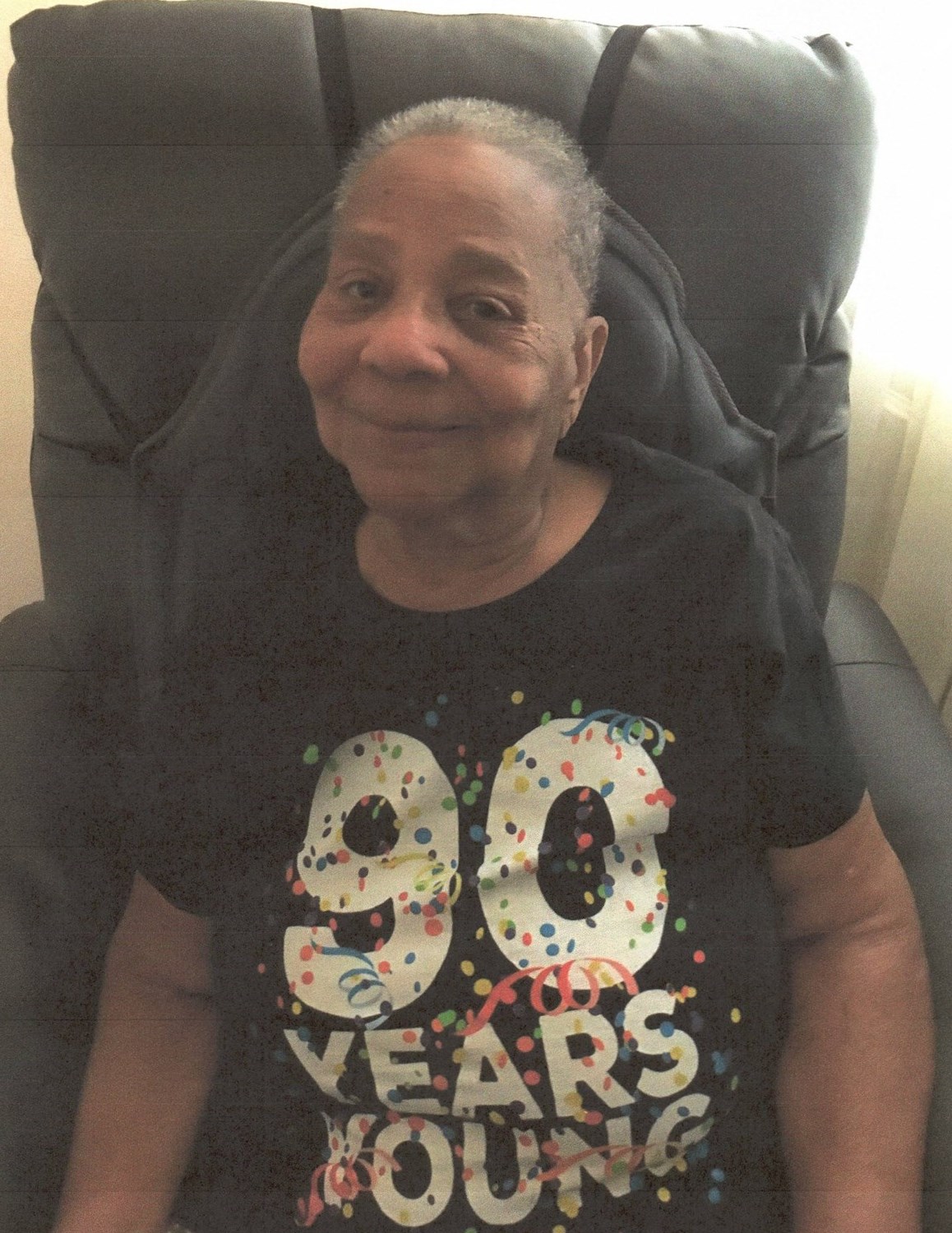 Ethel Jones Obituary - Oakland, CA