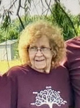 Solweig Maxie Obituary - Johnstown, OH