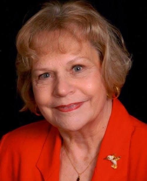 Mary Strawn Obituary - Kansas City, MO