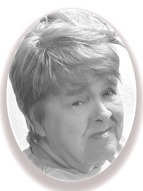 Susan Ferris Obituary - Port Dickinson, NY