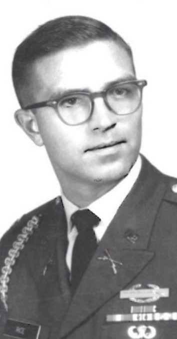 Peter Rice Obituary - Portland, ME