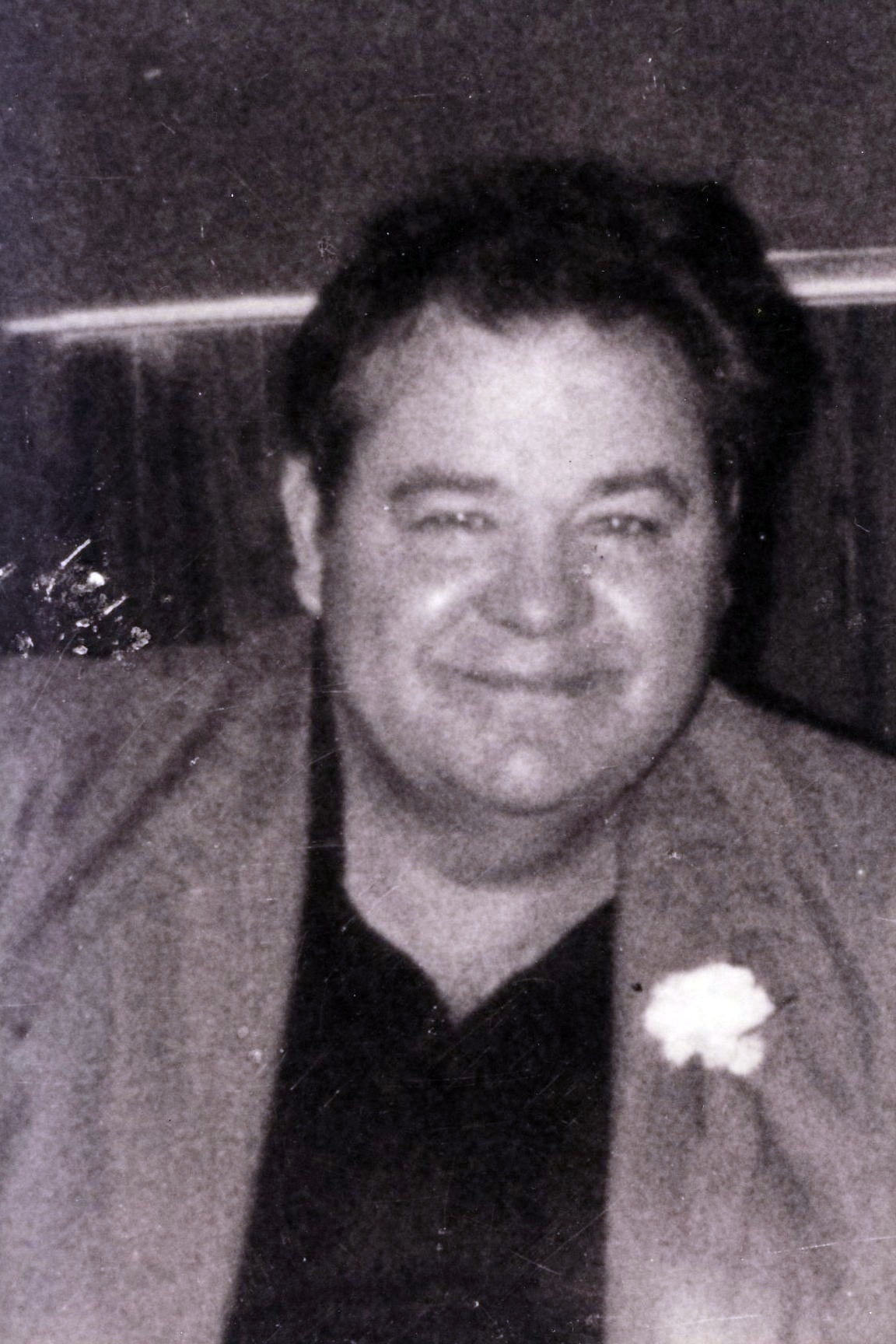 Robert Rutherford Obituary - Dundas, ON