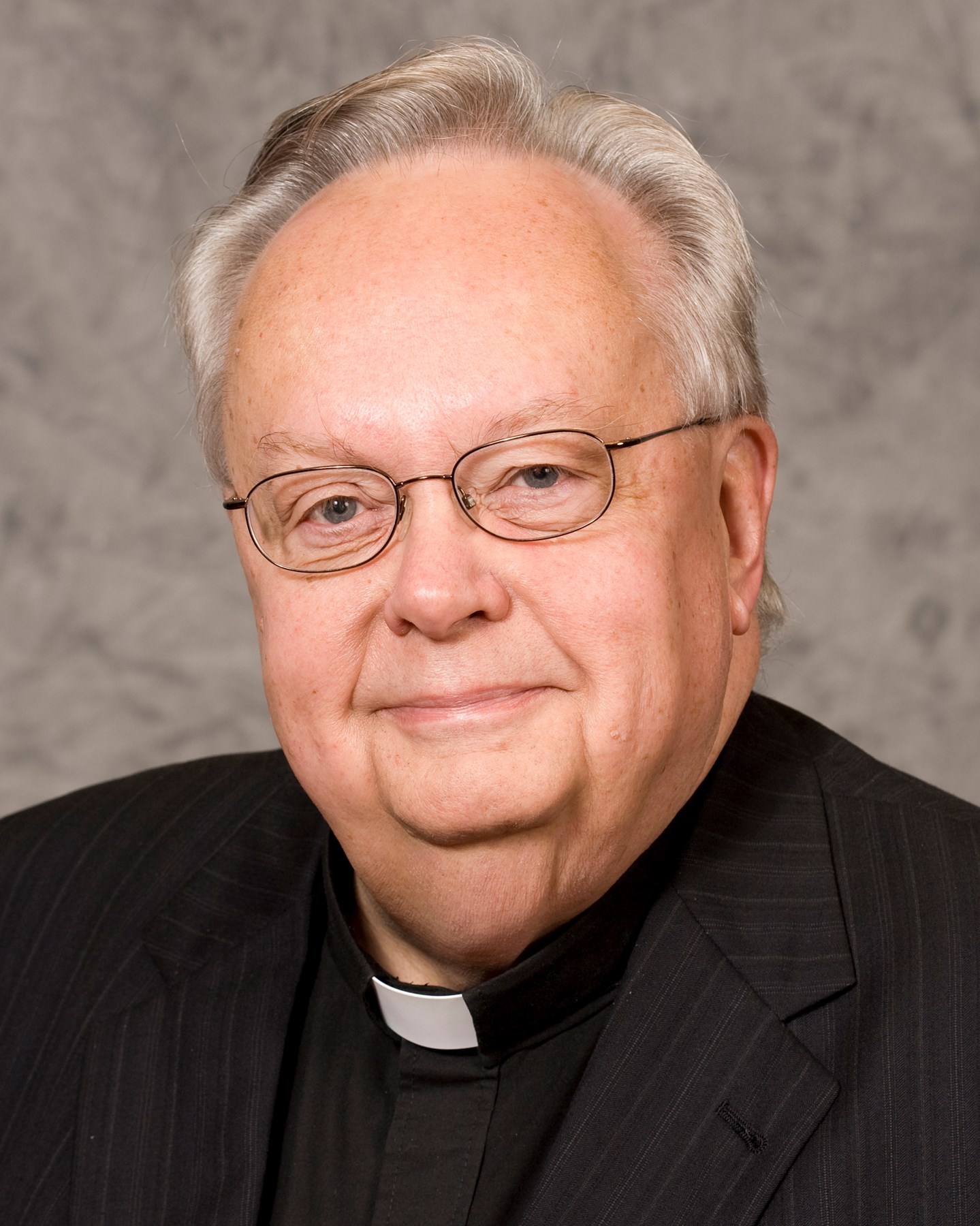 Rev. Robert Erickson, CSV Obituary - Arlington Heights, IL