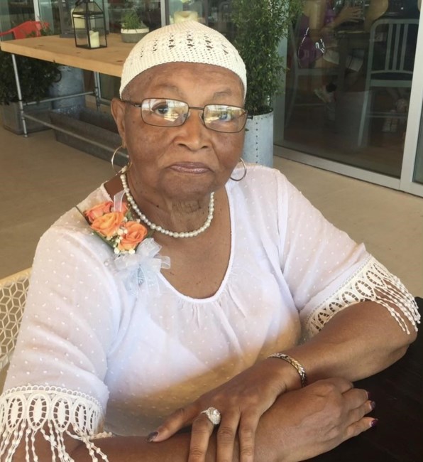 Rubye Mae Moore Obituary - Memphis, TN