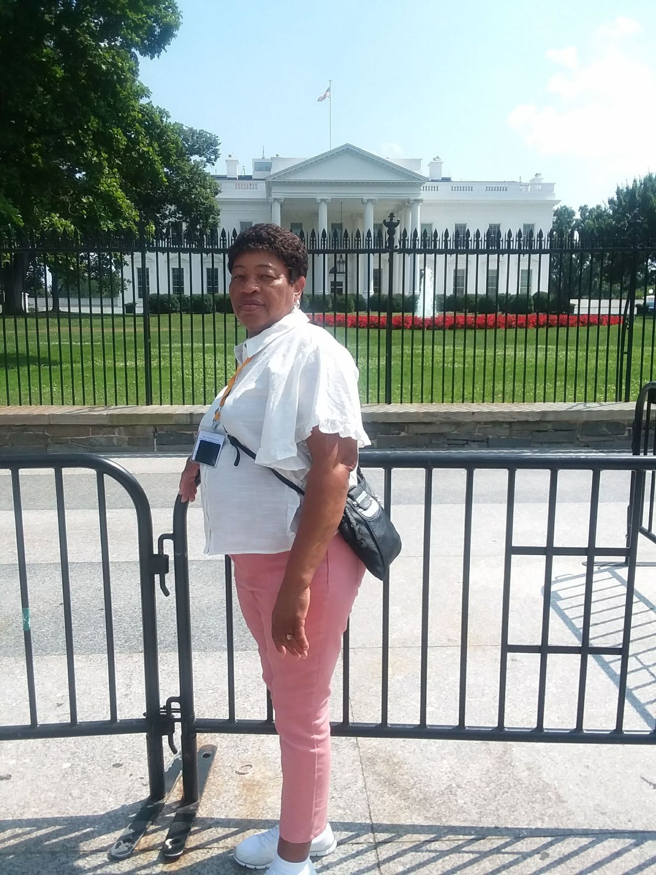 Joyce Parnell Obituary - St. Ann, MO