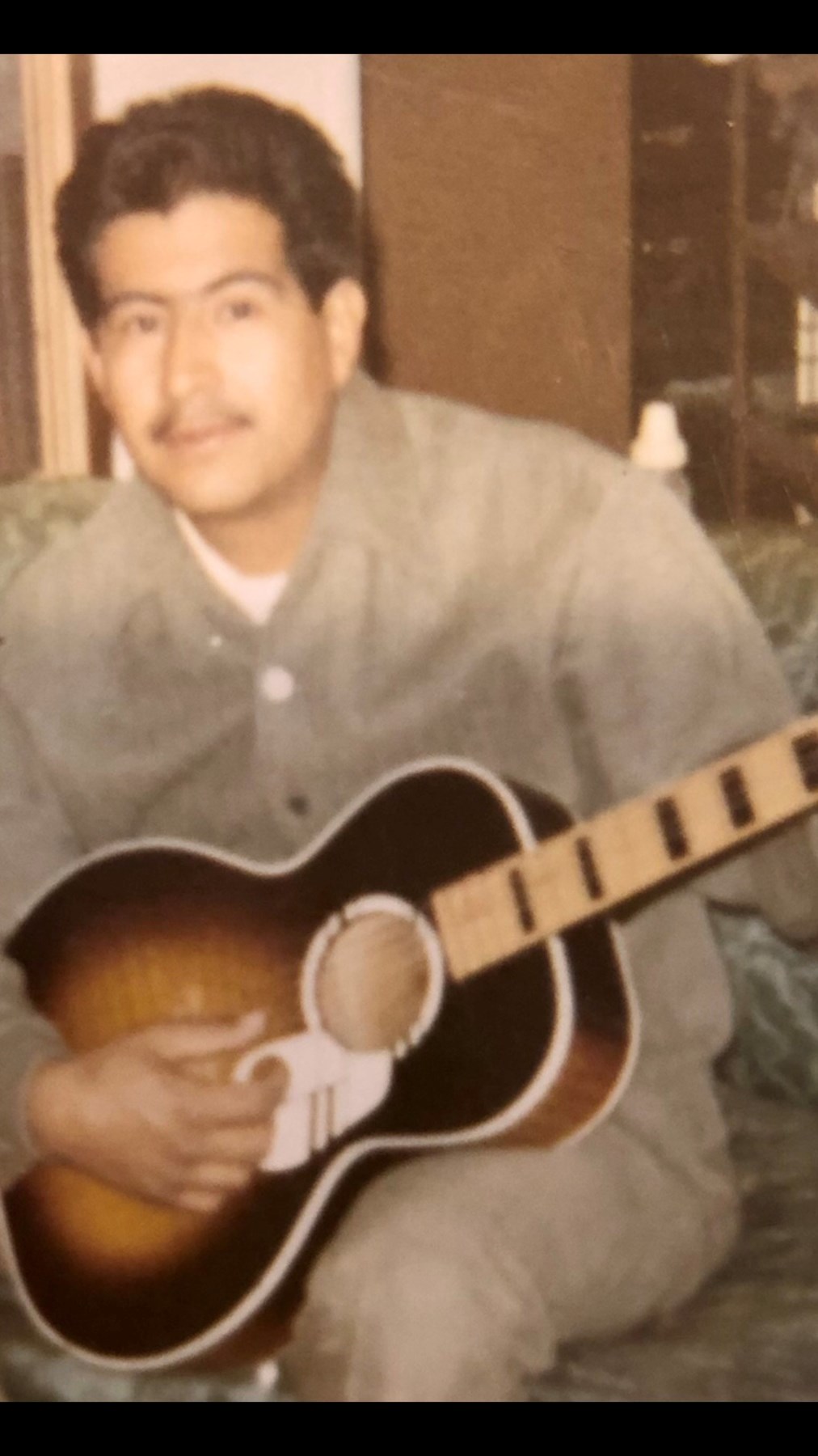 Ramon Chavez Obituary - Ontario, CA