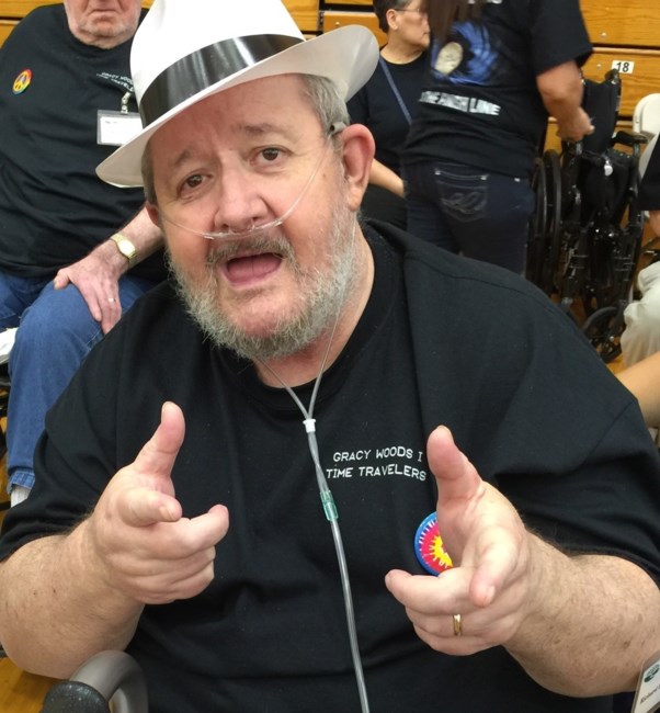 Richard Stivers Obituary - Webster, TX