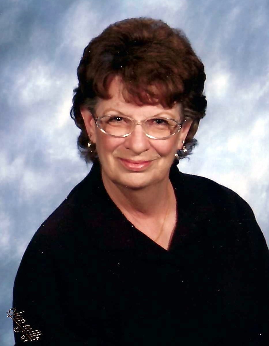 Julianne Gill Obituary - Fountain, CO