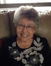 Betty Bevil Obituary - San Antonio, TX