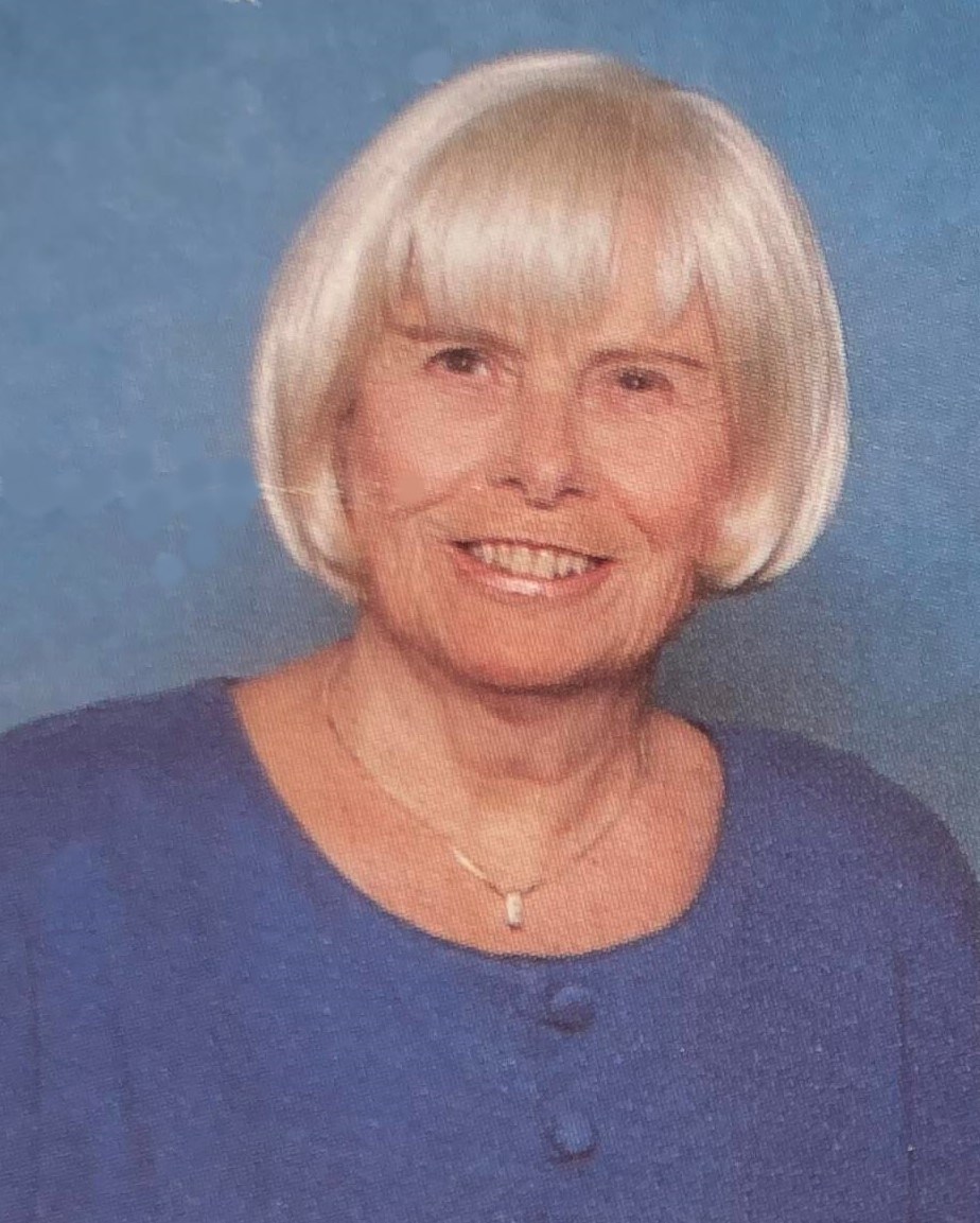 Annabelle Morier Summerell Obituary - Scituate, MA