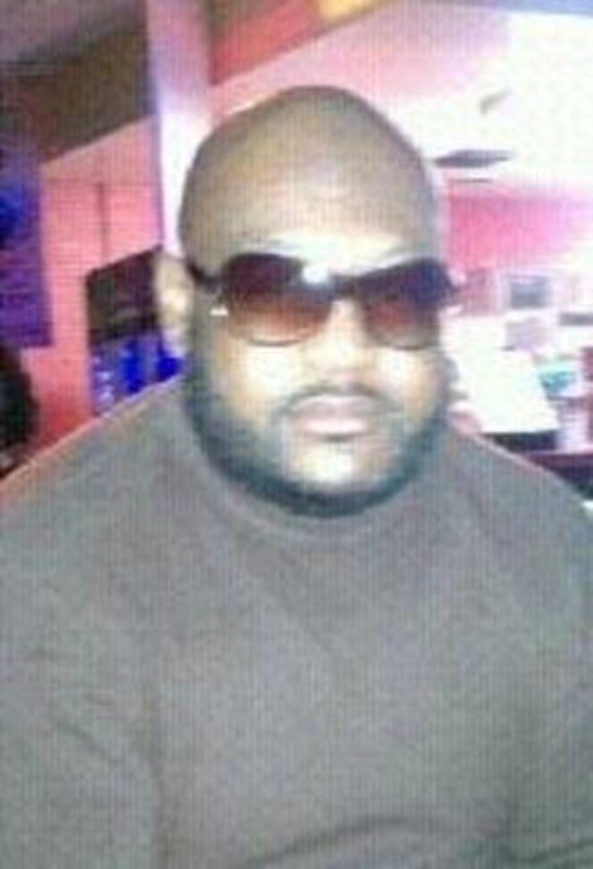 Roderick Reece Obituary - Houston, TX