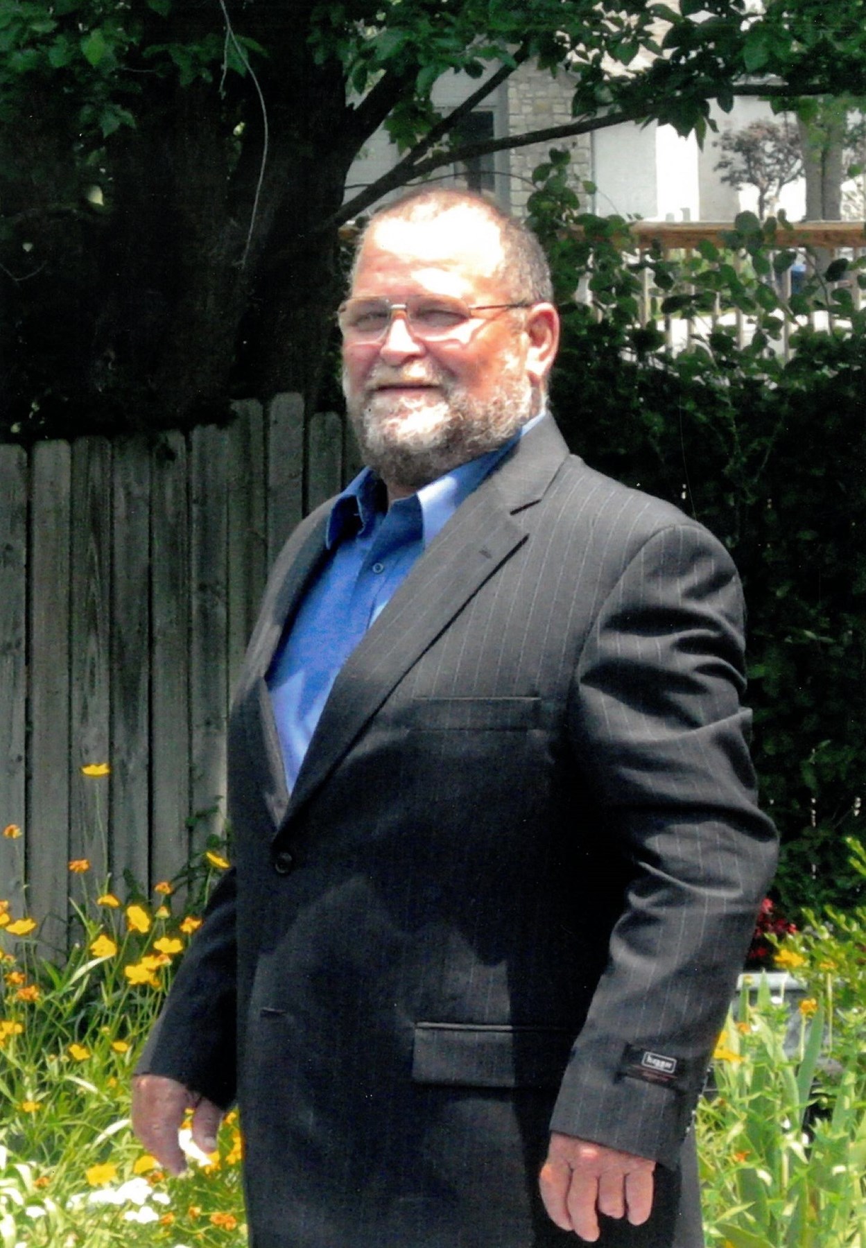 Gene Honomichl Obituary - Kansas City, MO - Share Memory