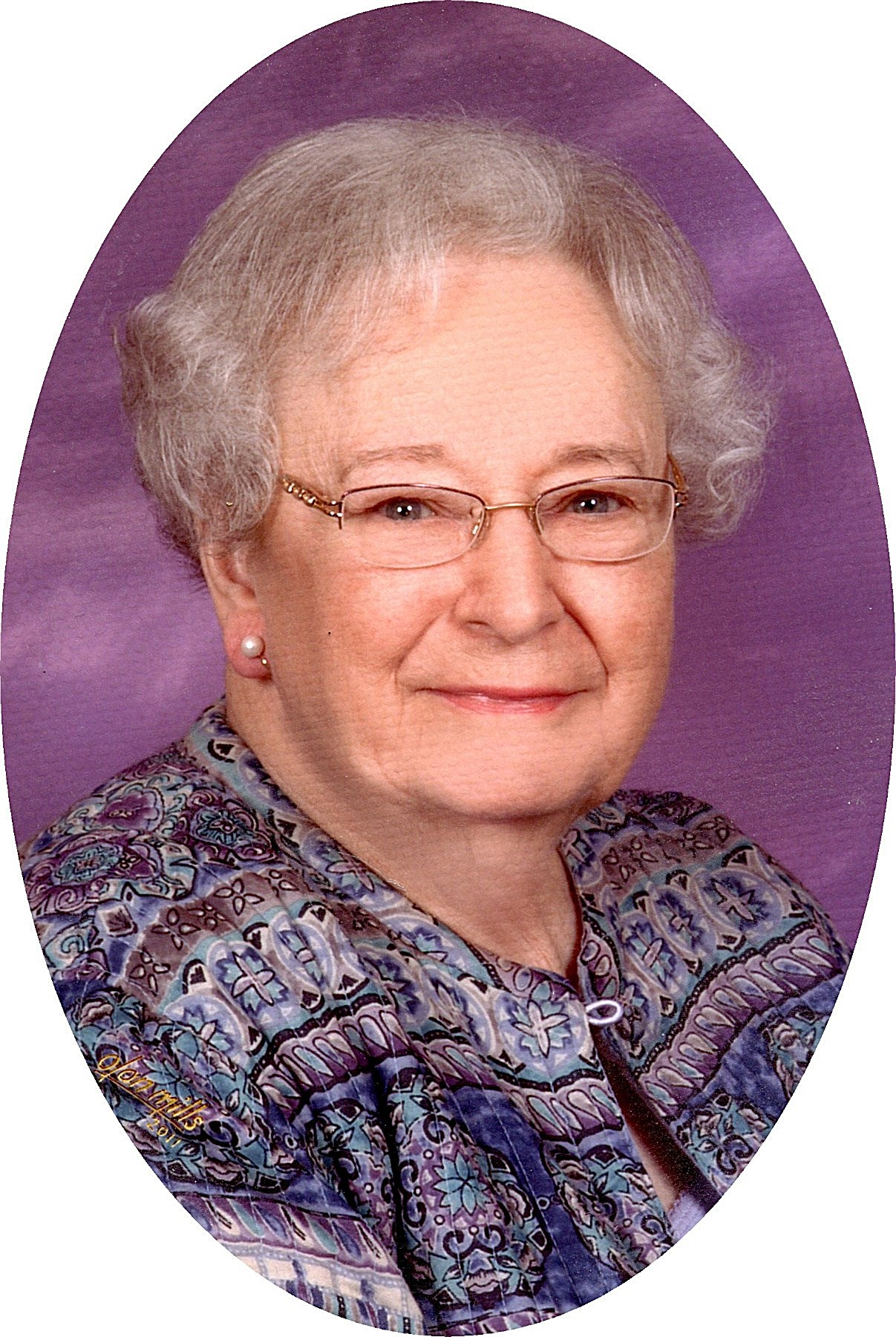 Edith Arlene Walker Obituary - West Des Moines, IA