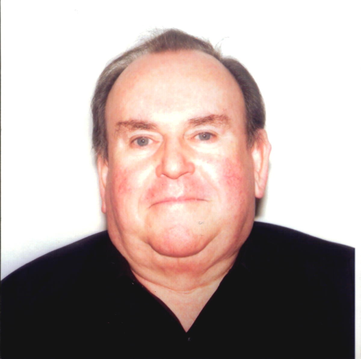 Douglas Harmon Crail Obituary - Stockbridge, GA