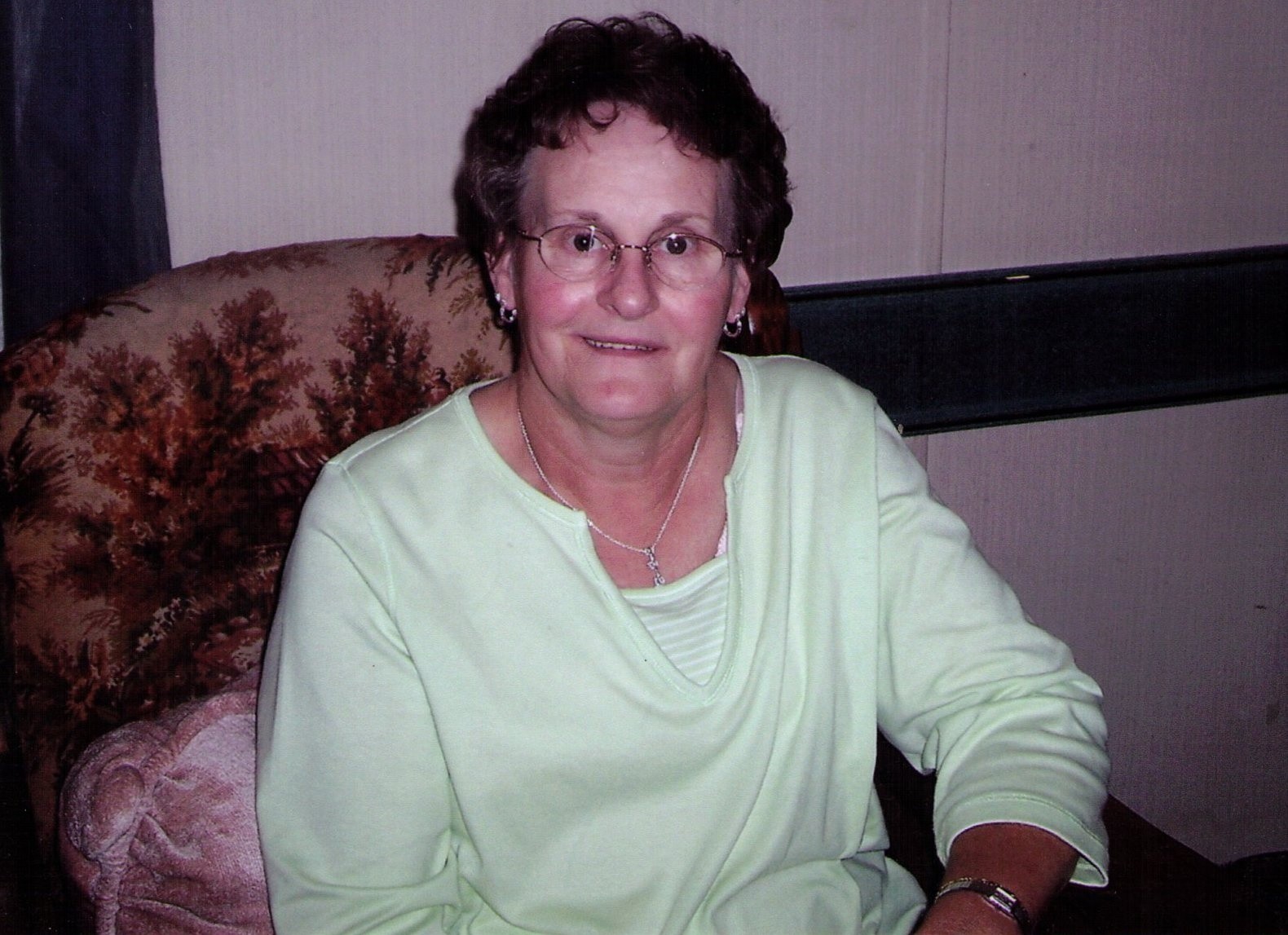 Margie Faye Moles Obituary - New Tazewell, TN